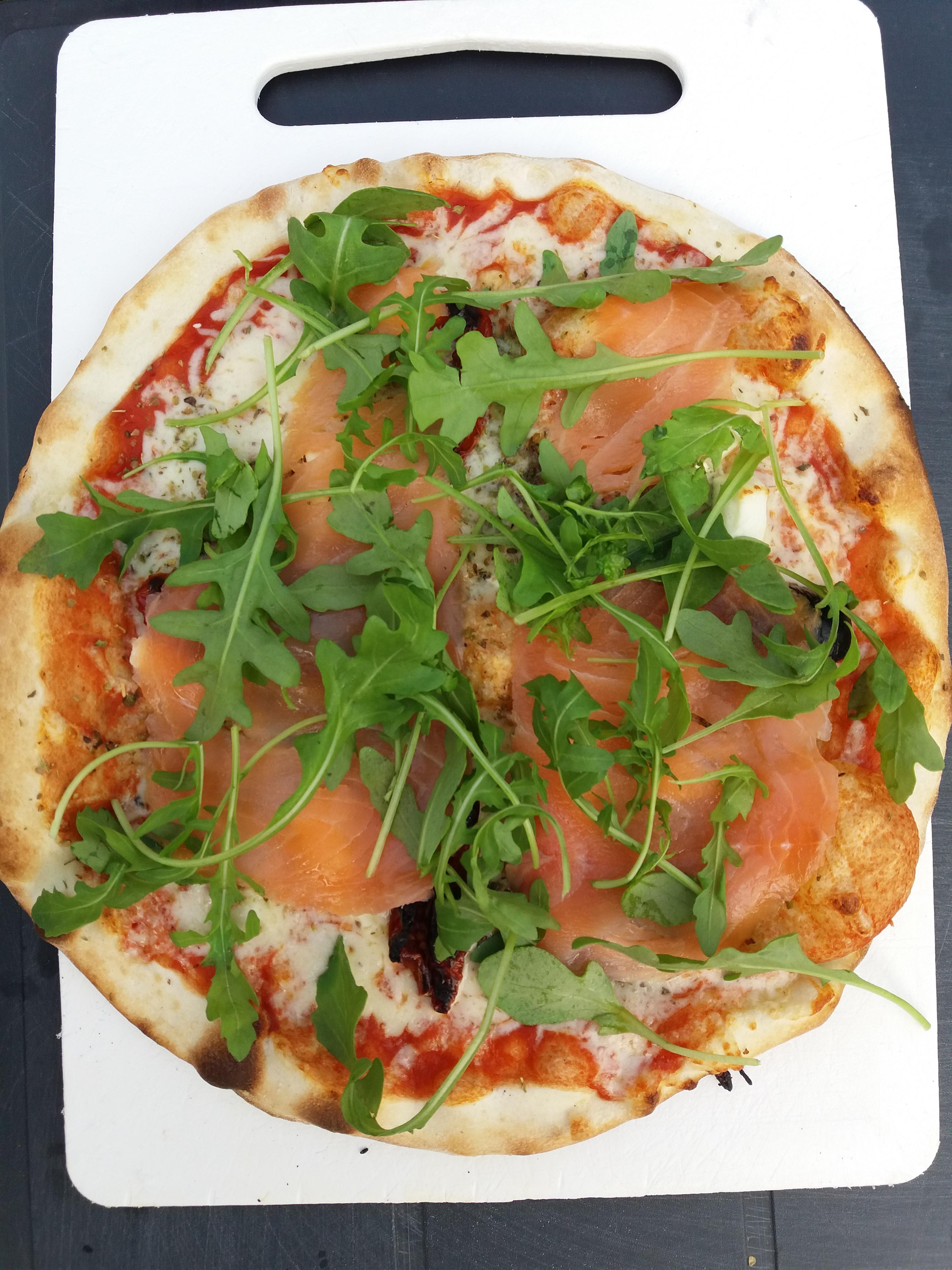 Foodtruck - STOOF - Vind & Boek foodtrucks