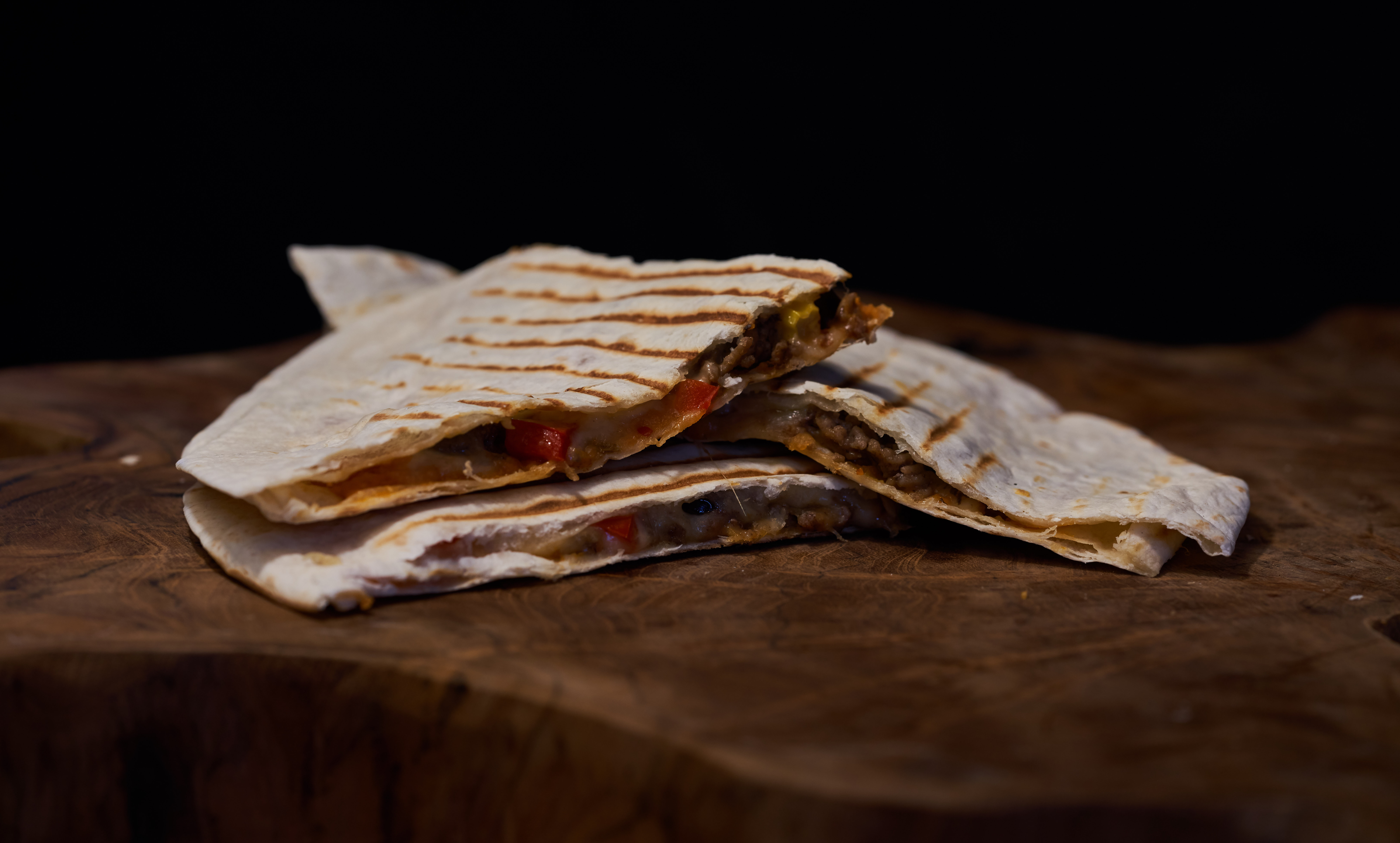 Mexicaanse foodtruck Caramba!