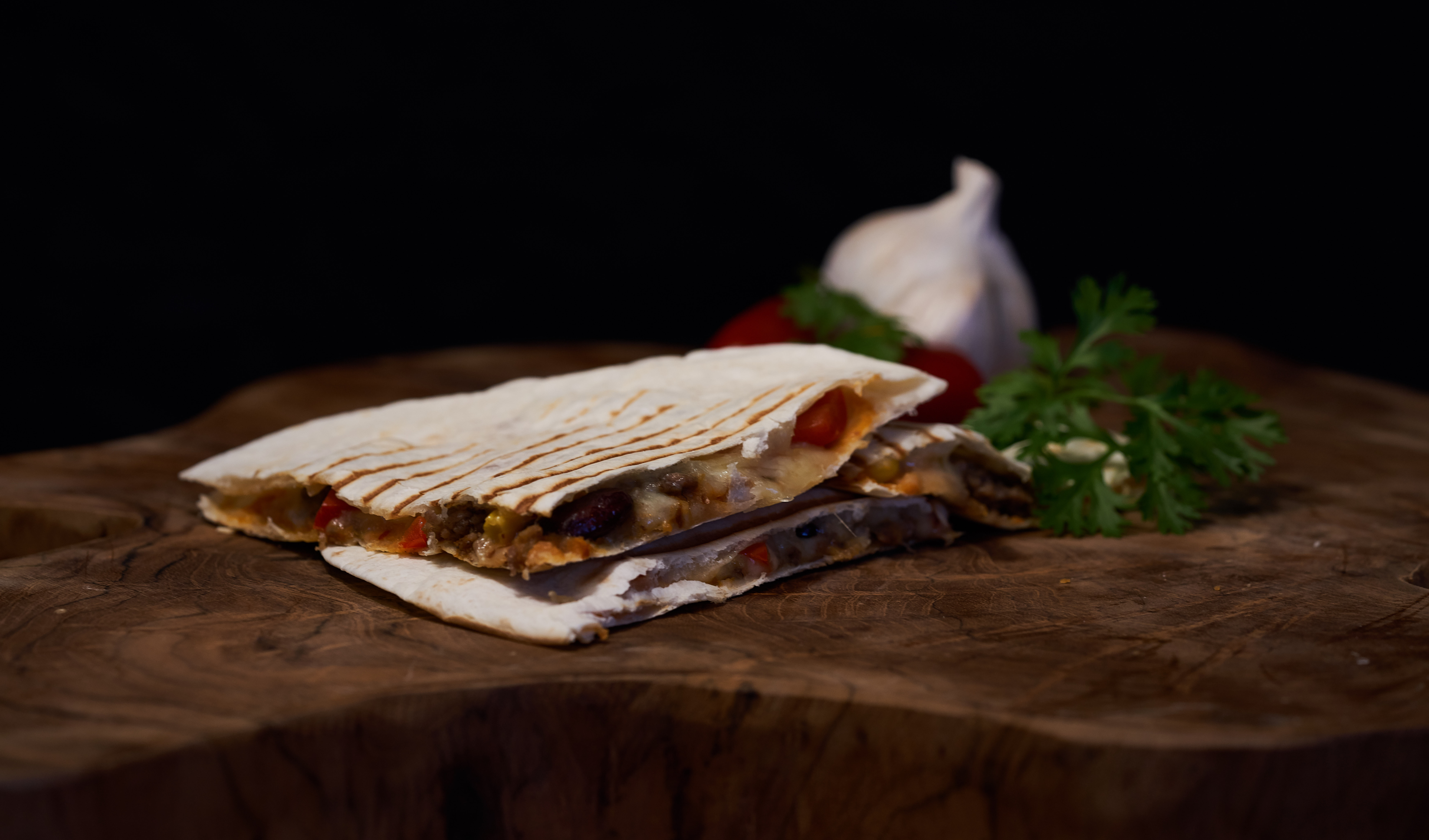 Mexicaanse foodtruck Caramba!